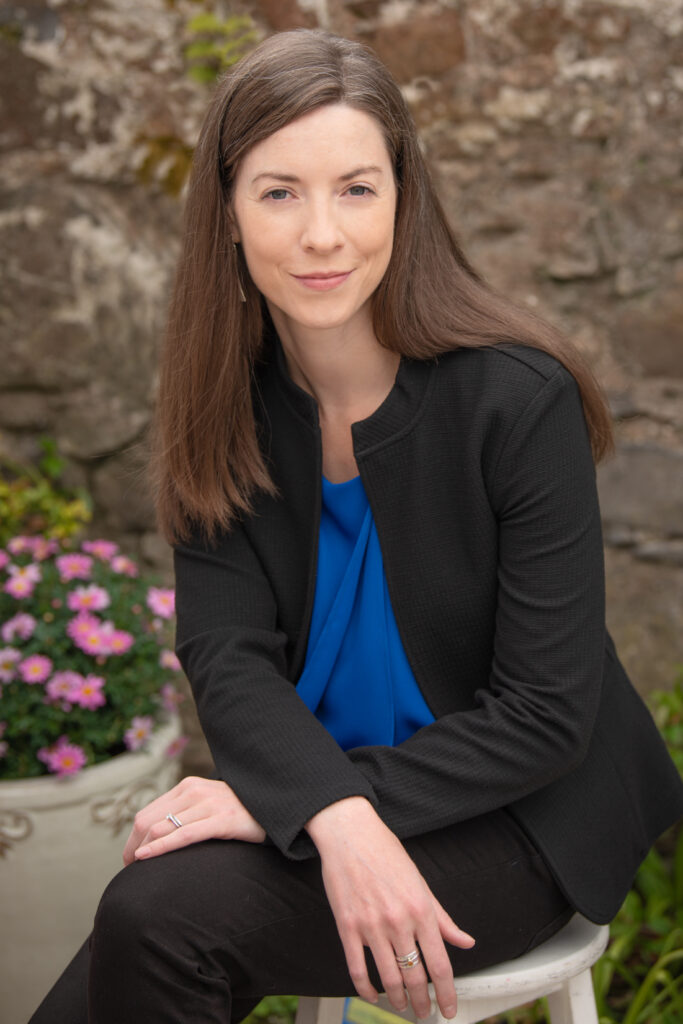 About Us | Read about Cathy Balfe's Background
